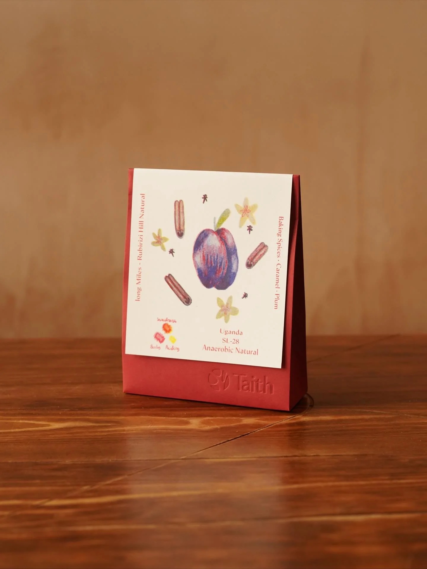 Taith Coffee | Light Roast | Big Flavours | Independant Coffee Roastery ...