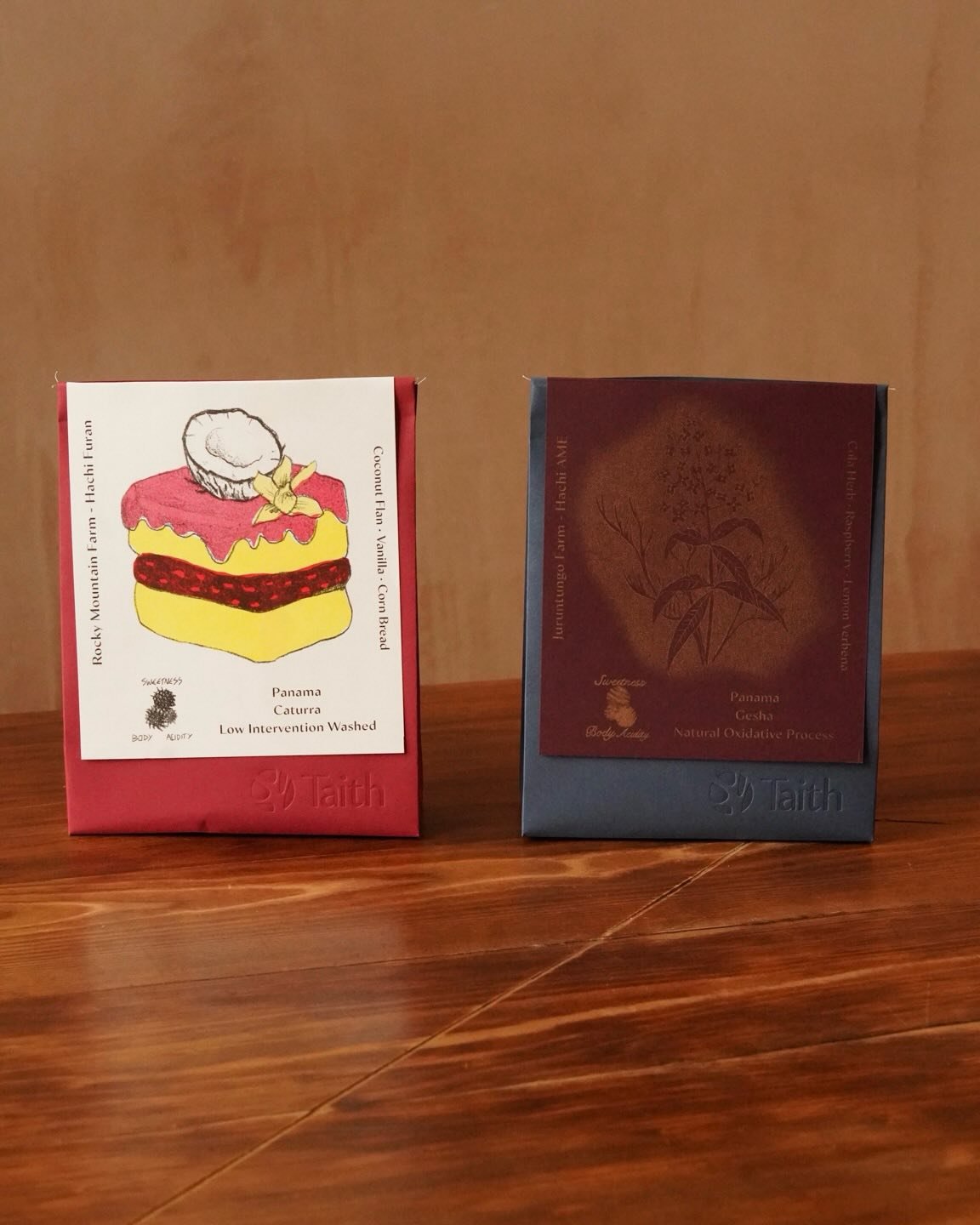 Taith Coffee | Light Roast | Big Flavours | Independant Coffee Roastery ...