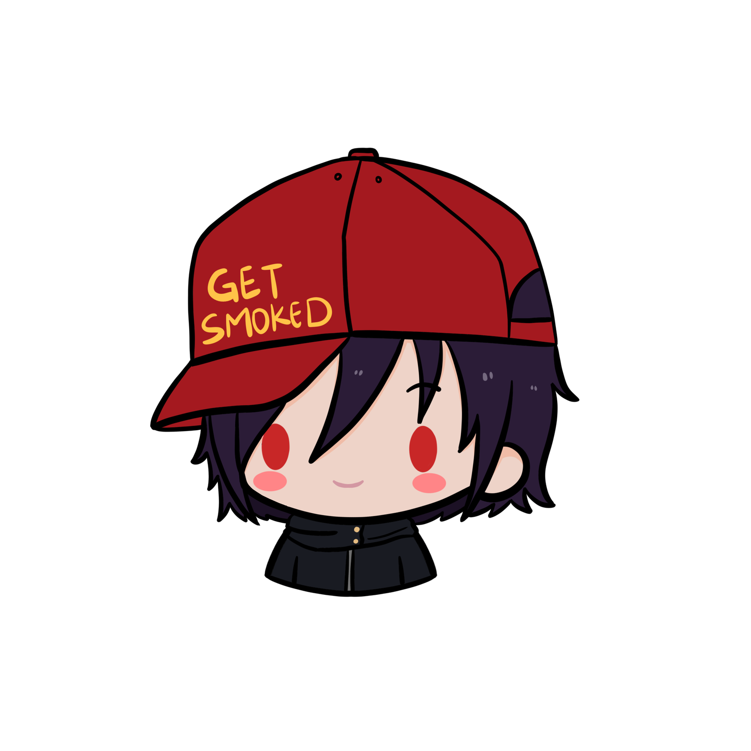 Staff — ANIGOMI