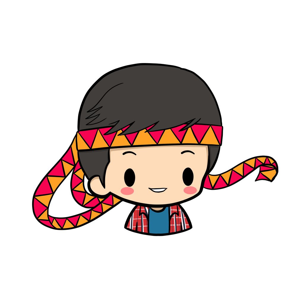 Staff — ANIGOMI