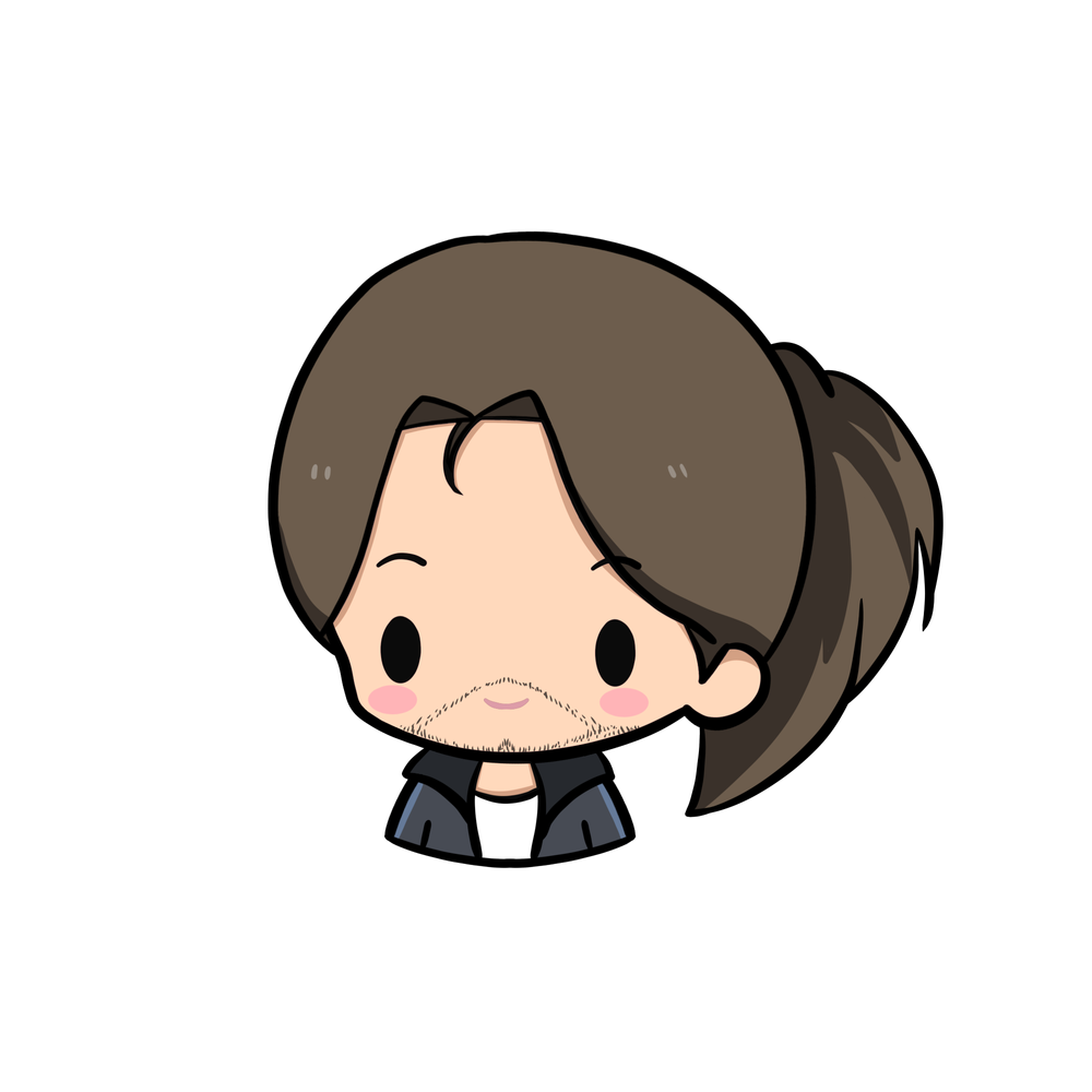 Staff — ANIGOMI