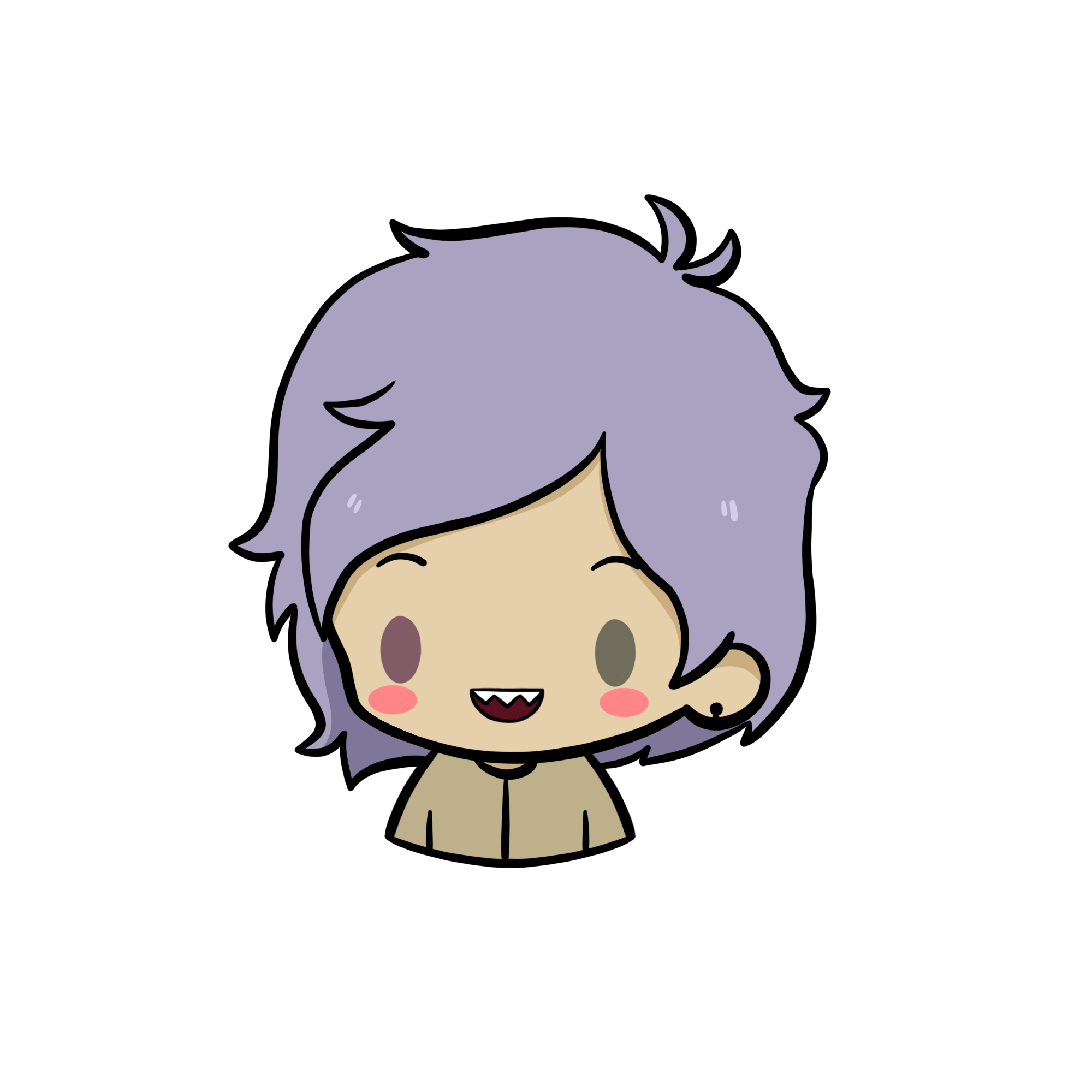 Staff — ANIGOMI