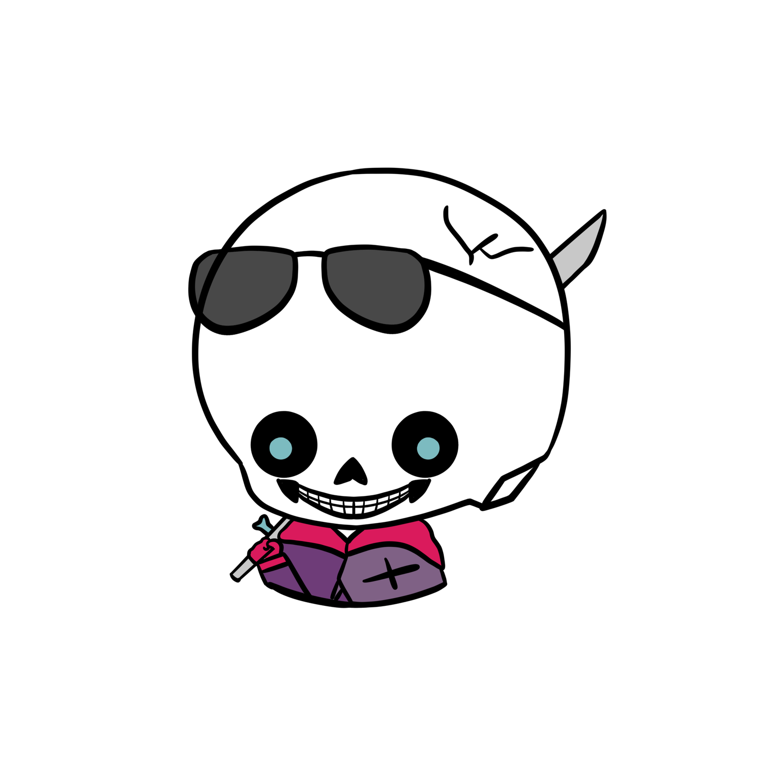 Staff — ANIGOMI