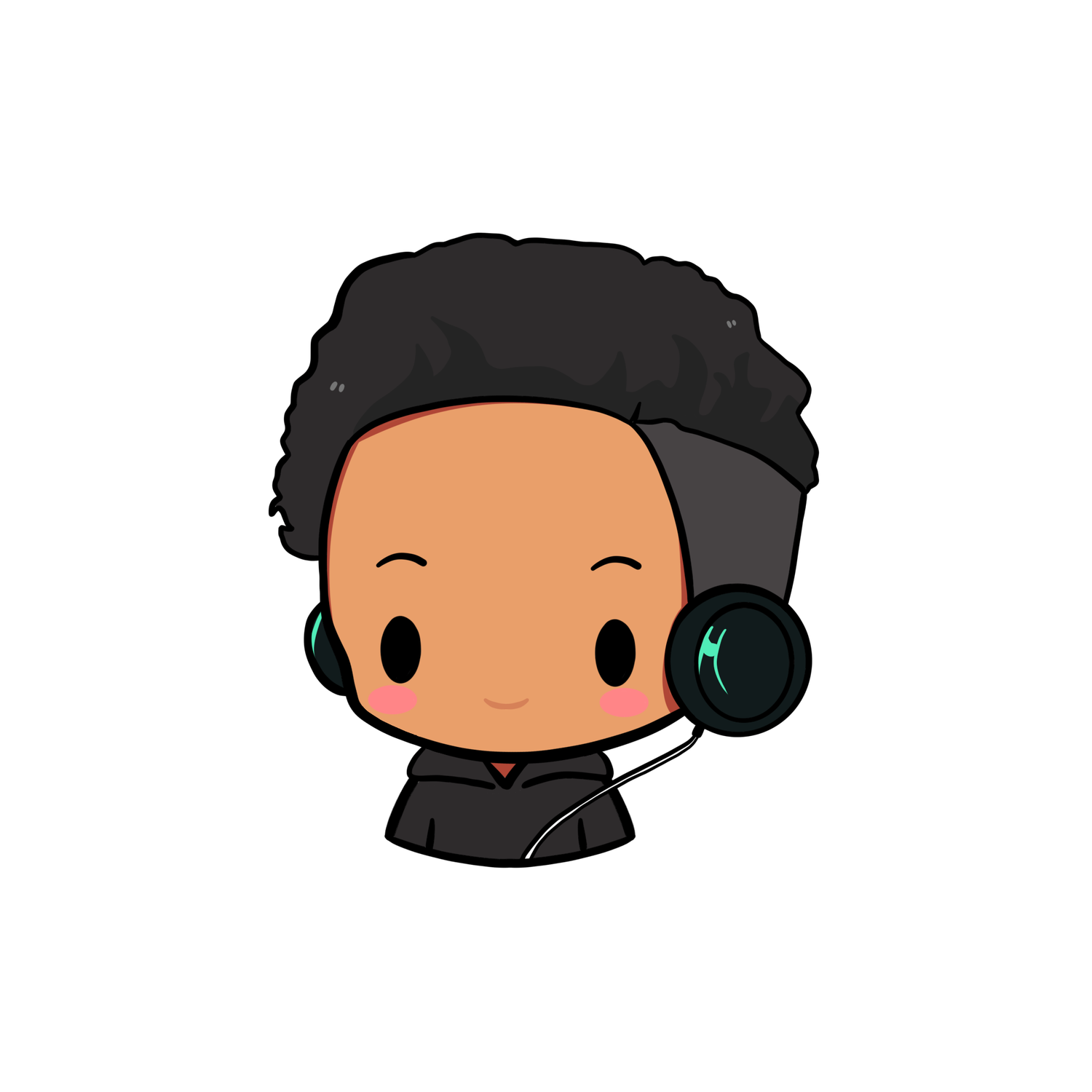 Staff — ANIGOMI