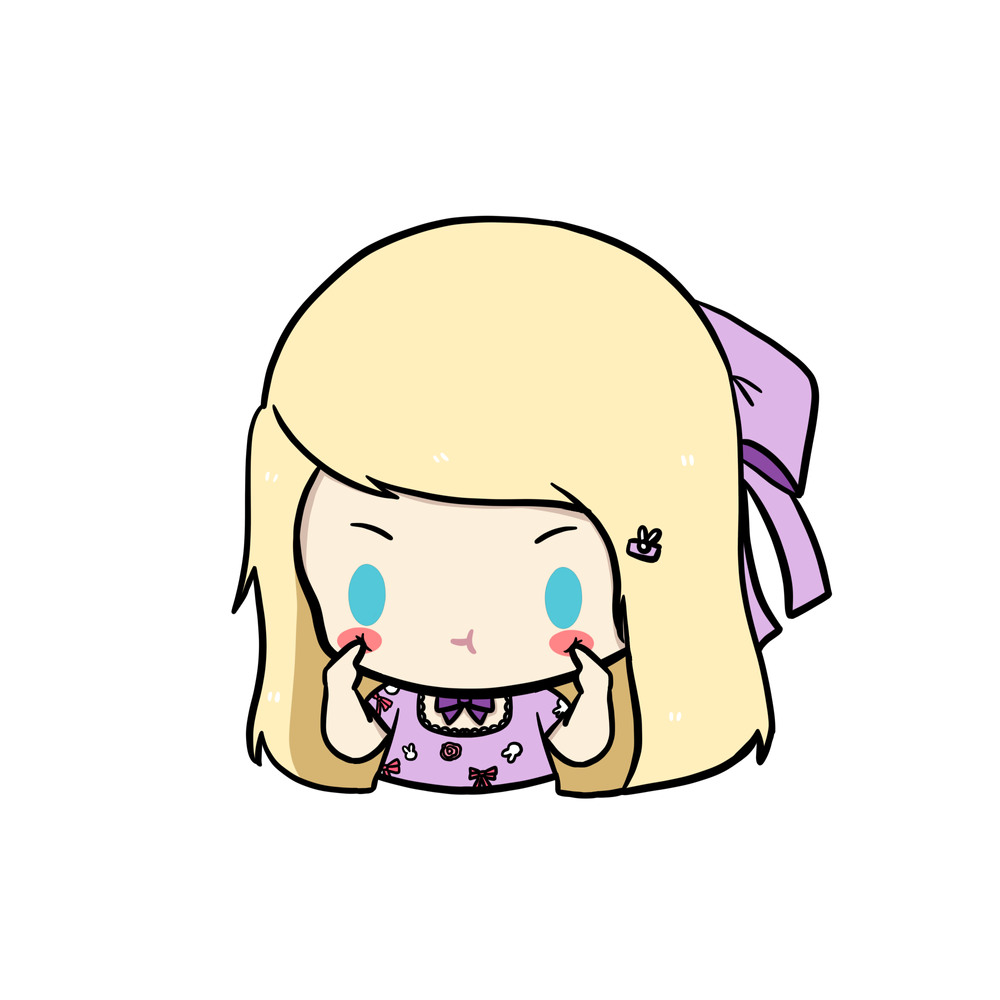 Staff — ANIGOMI