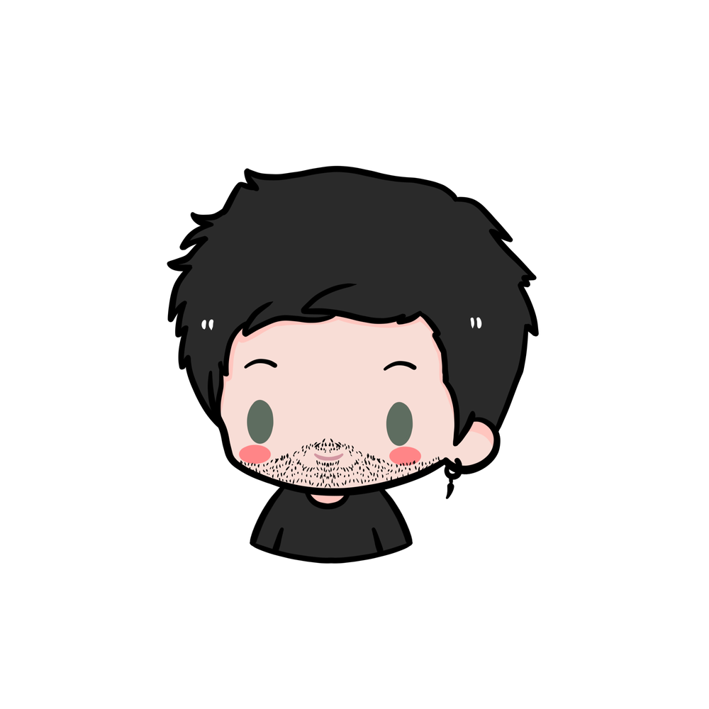 Staff — ANIGOMI