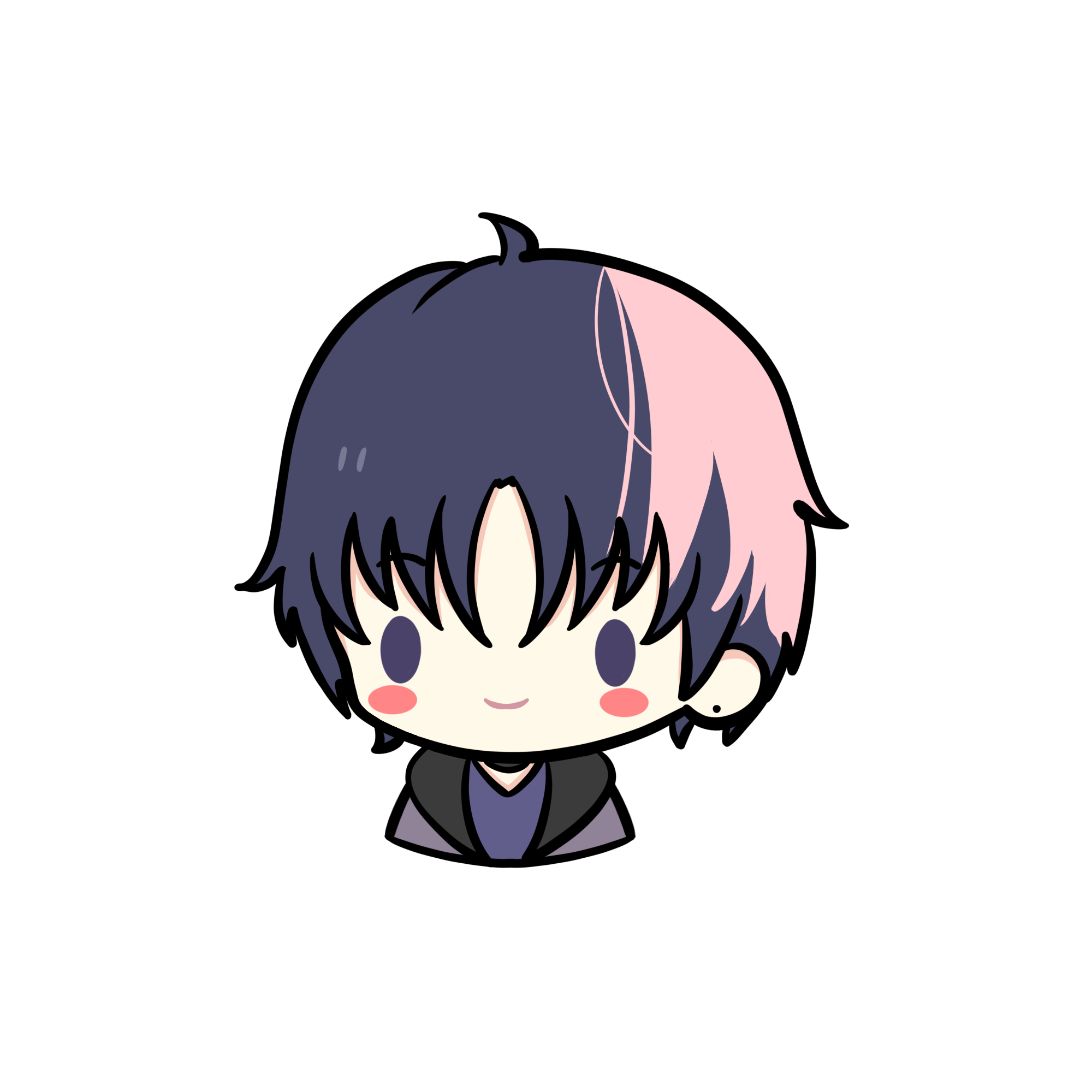 Staff — ANIGOMI