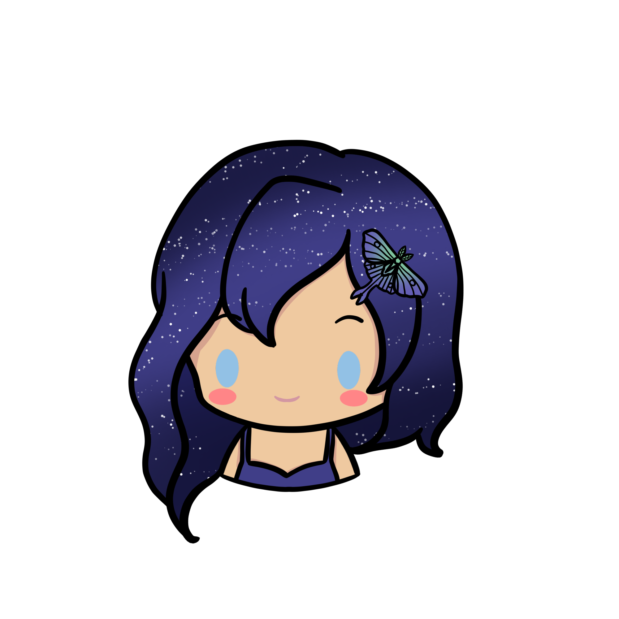 Staff — ANIGOMI
