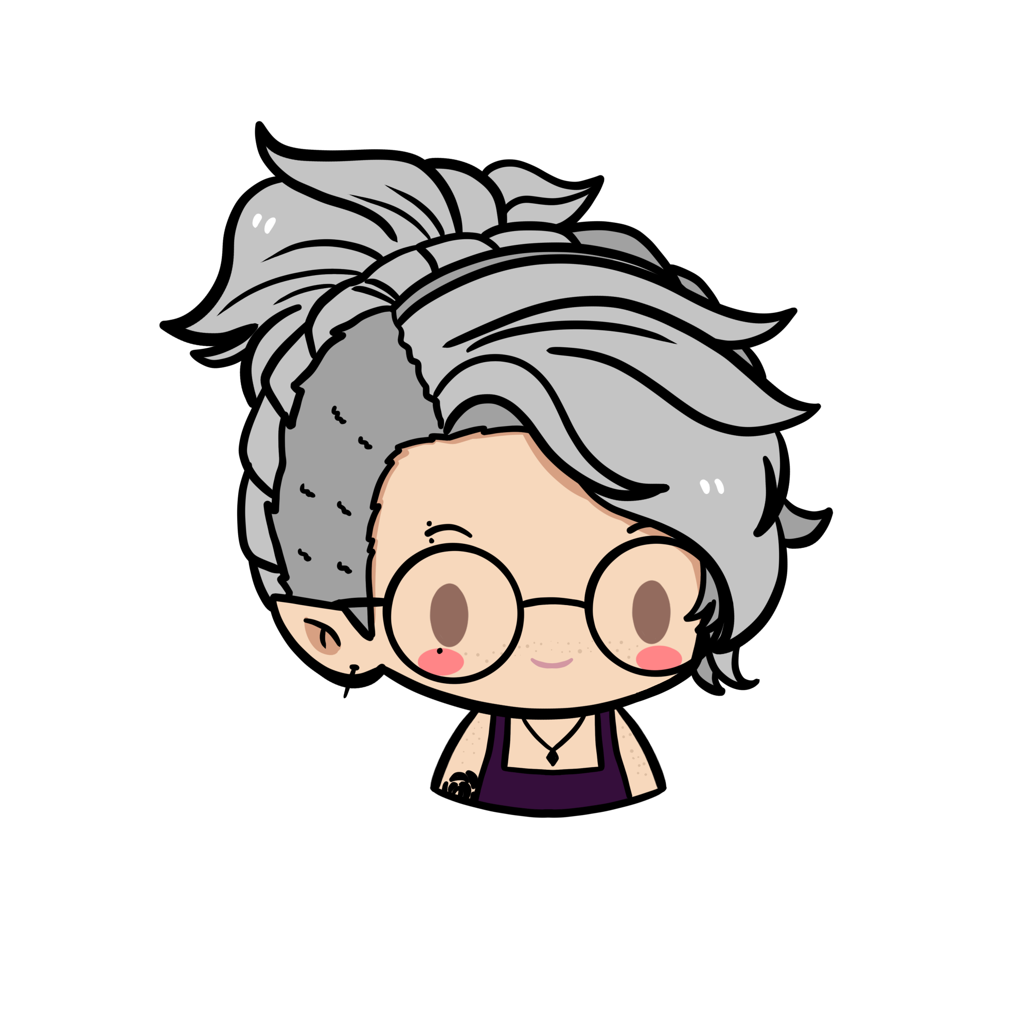 Staff — ANIGOMI