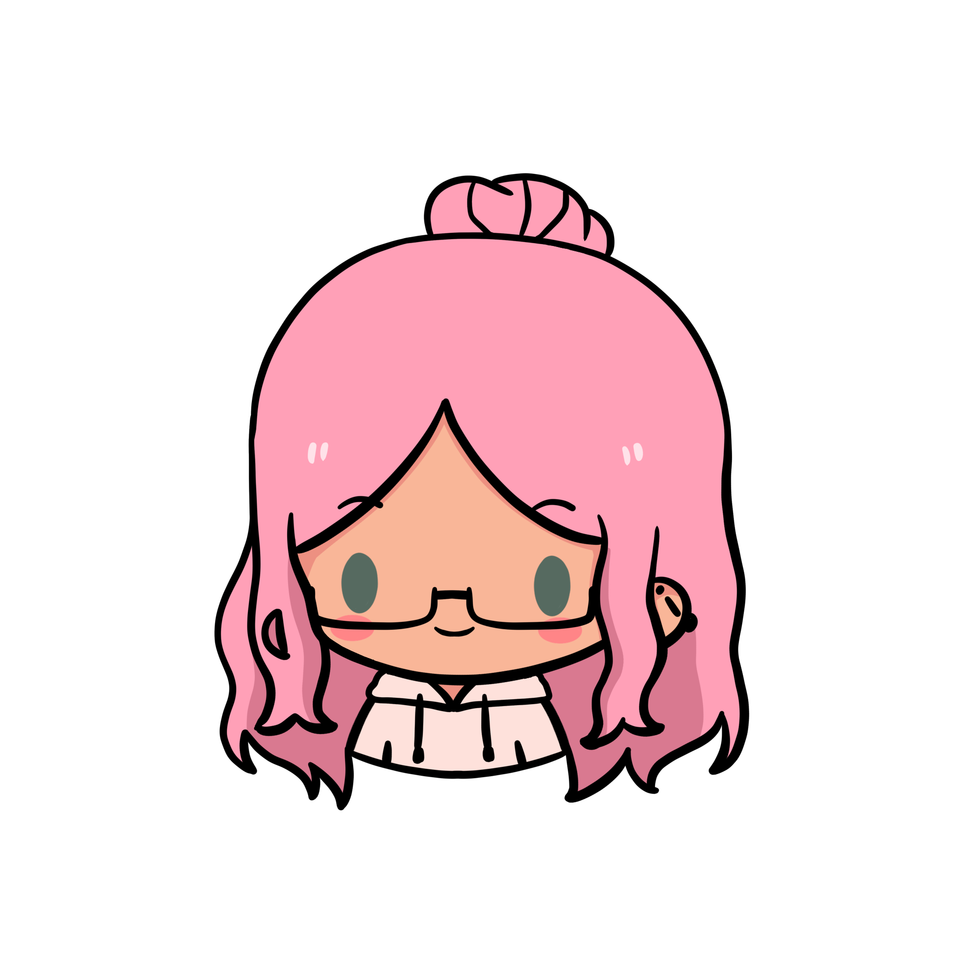 Staff — ANIGOMI