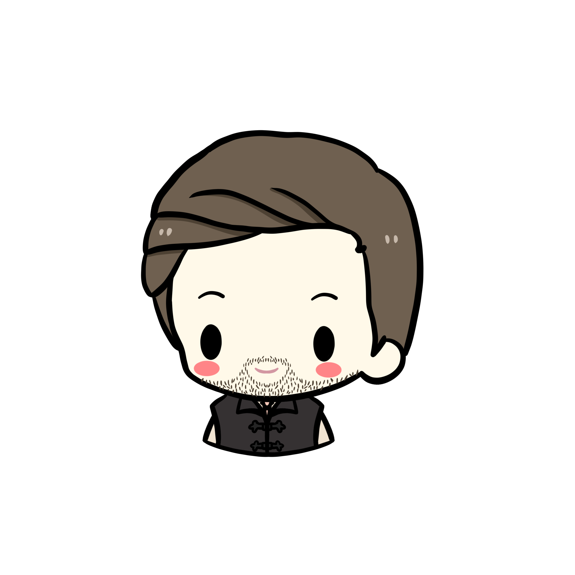 Staff — ANIGOMI