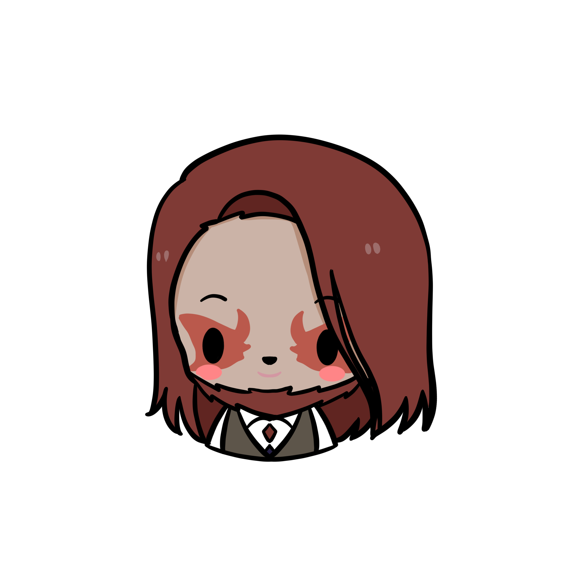 Staff — ANIGOMI