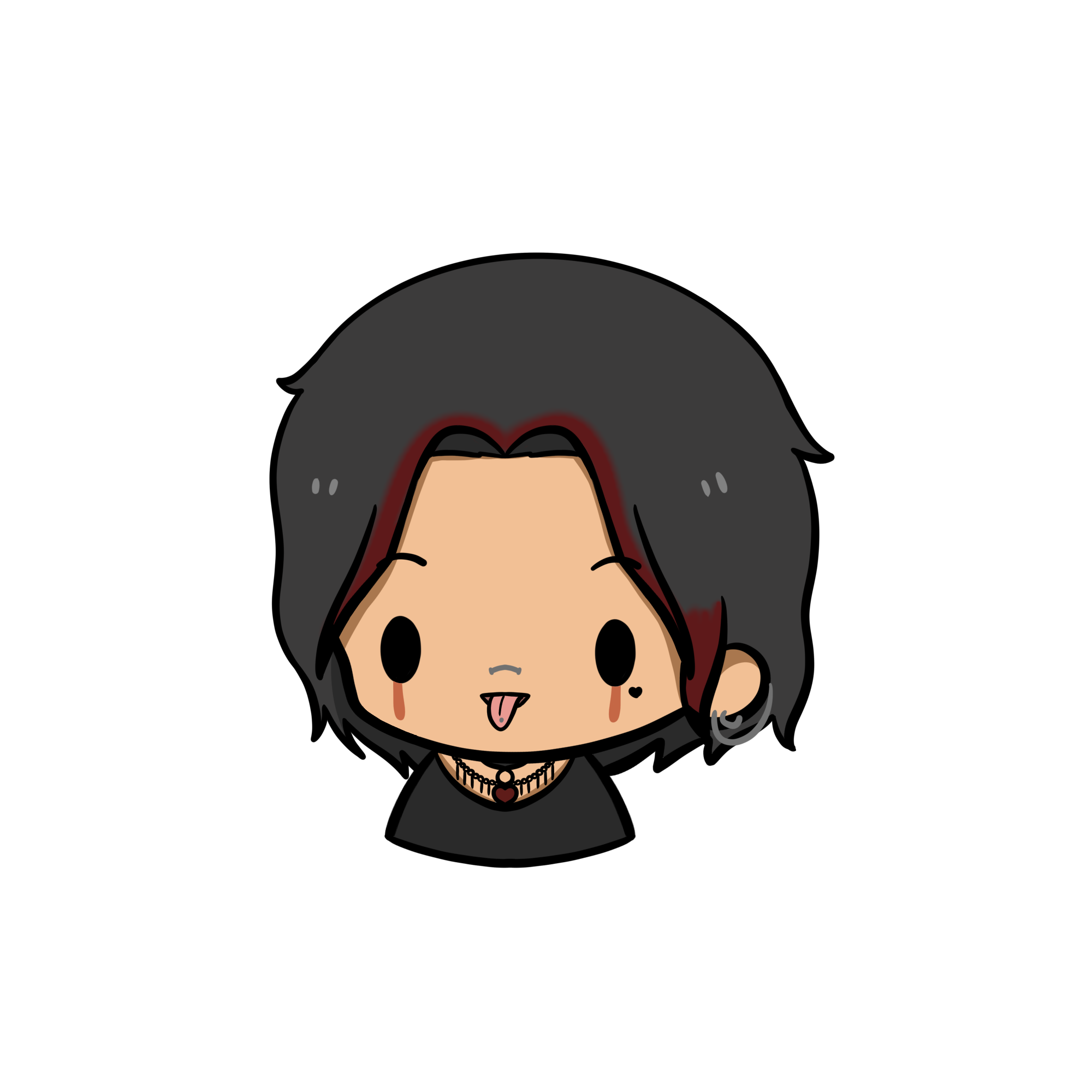 Staff — ANIGOMI