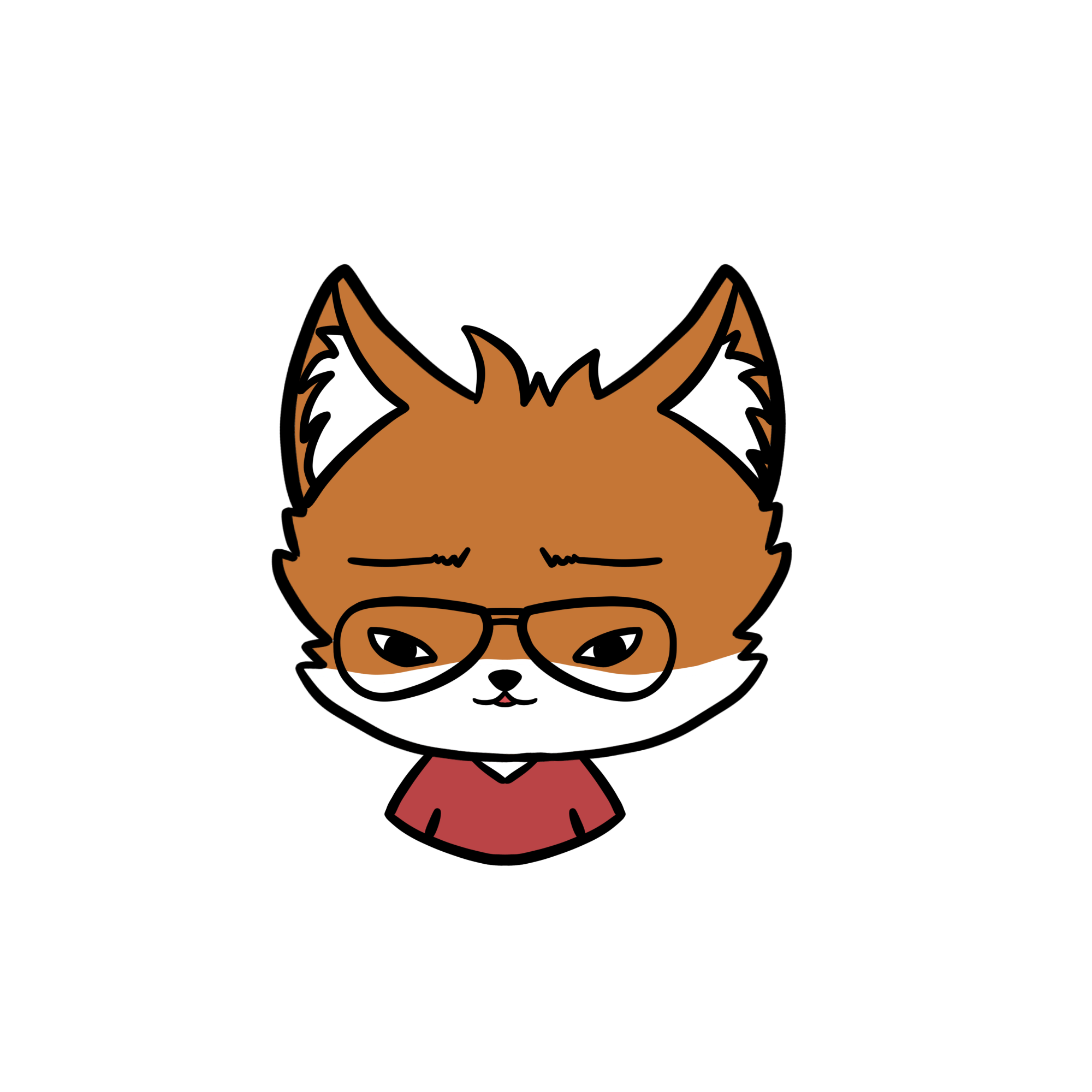 Staff — ANIGOMI