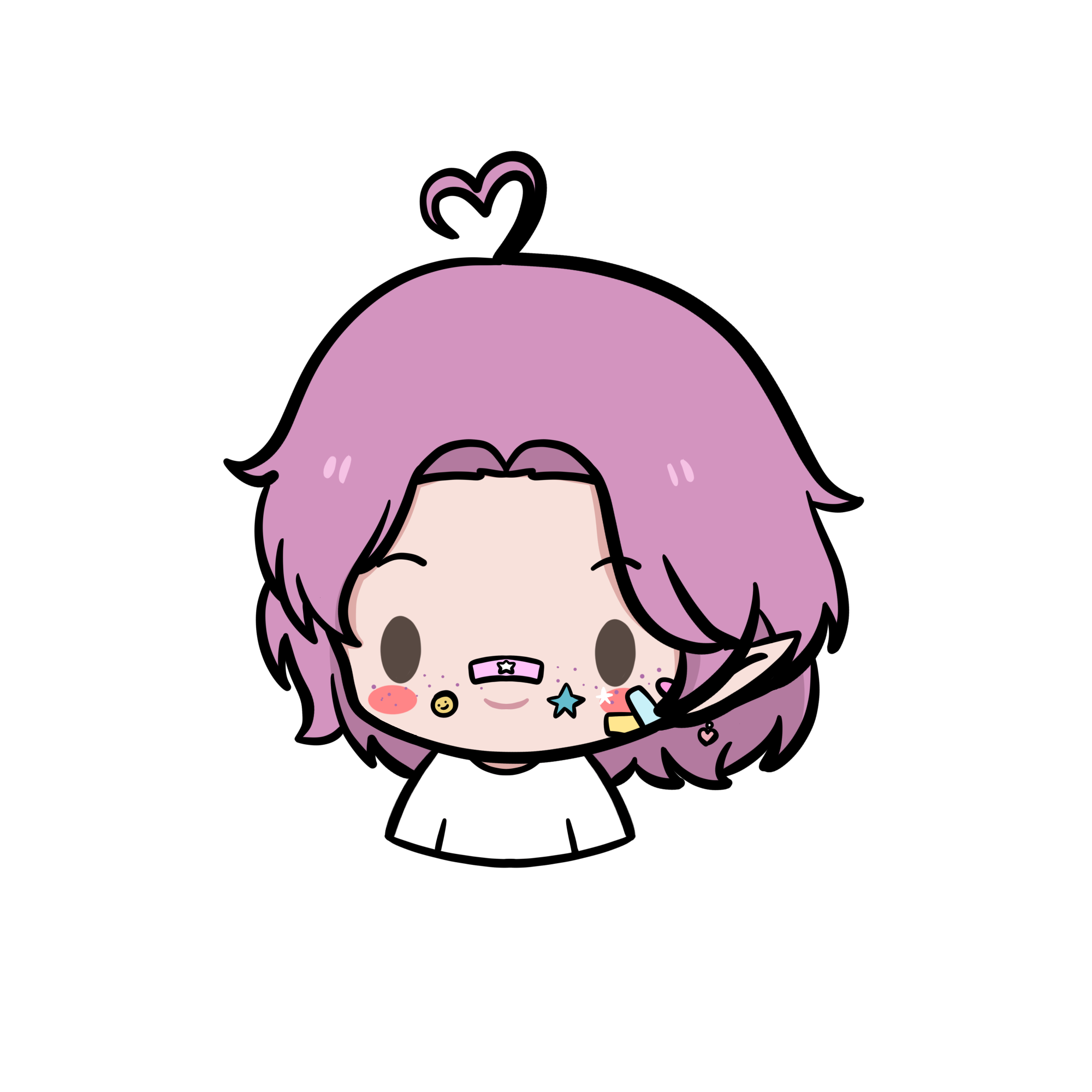 Staff — ANIGOMI
