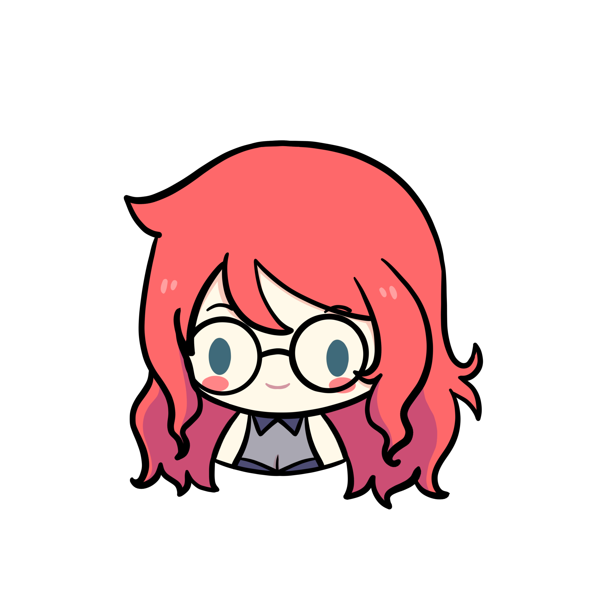 Staff — ANIGOMI