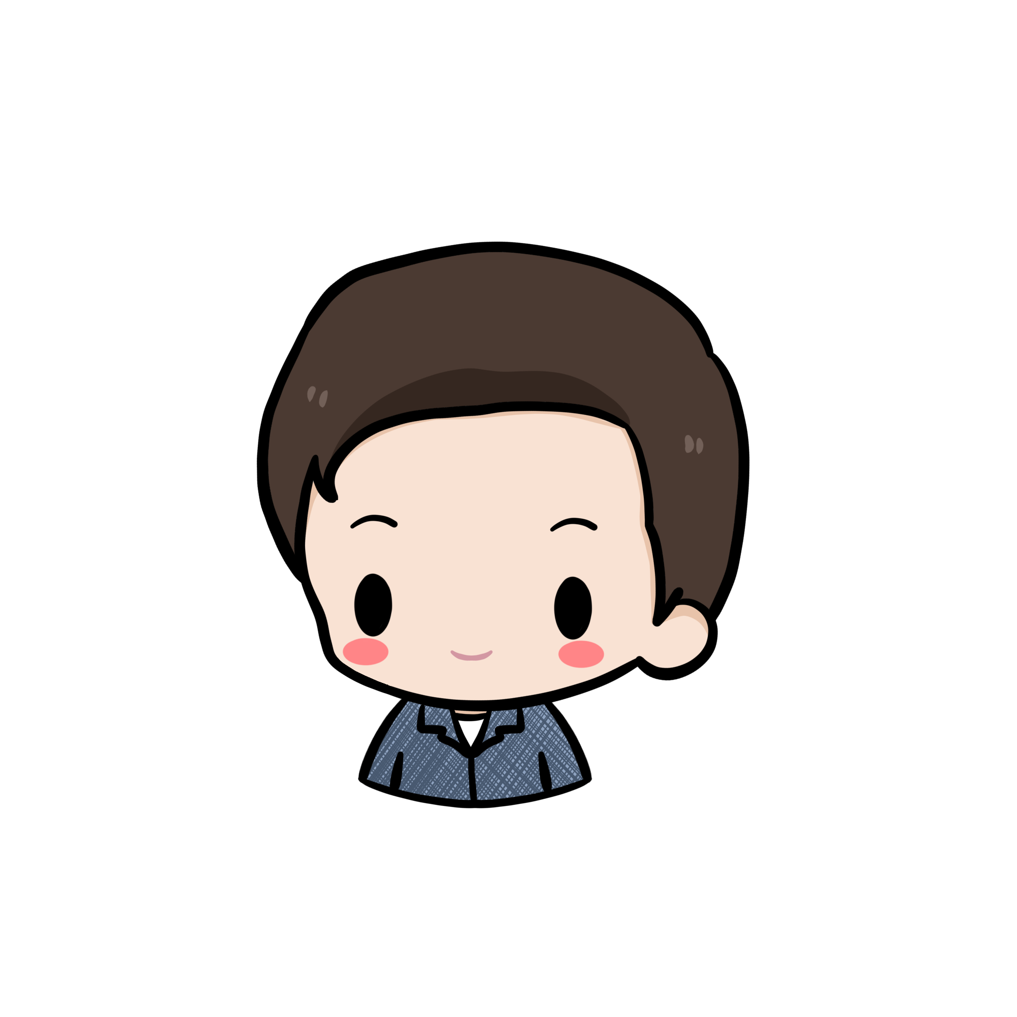 Staff — ANIGOMI