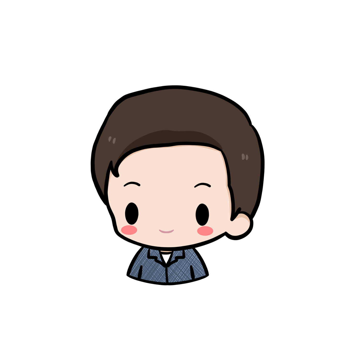 Staff — ANIGOMI