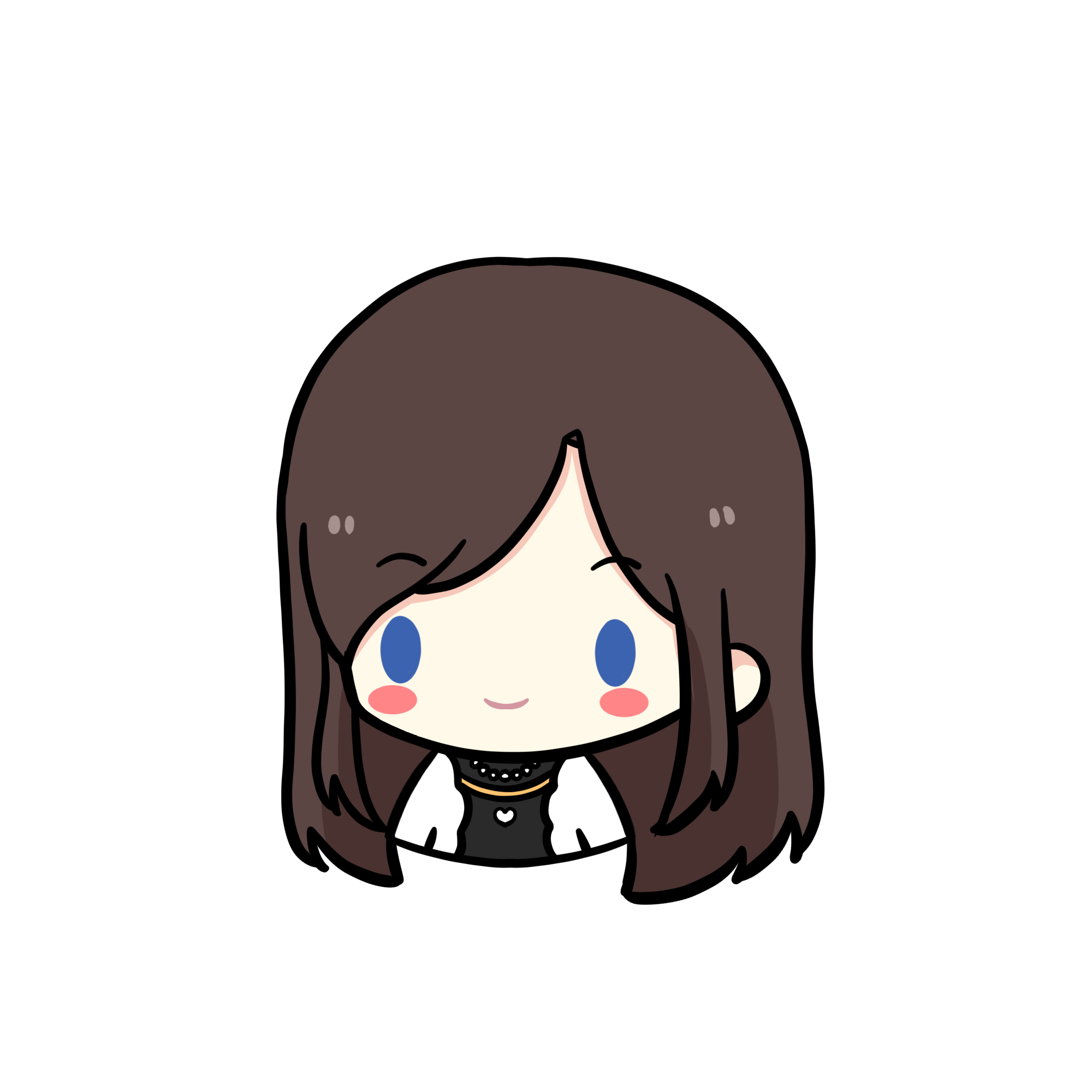Staff — ANIGOMI