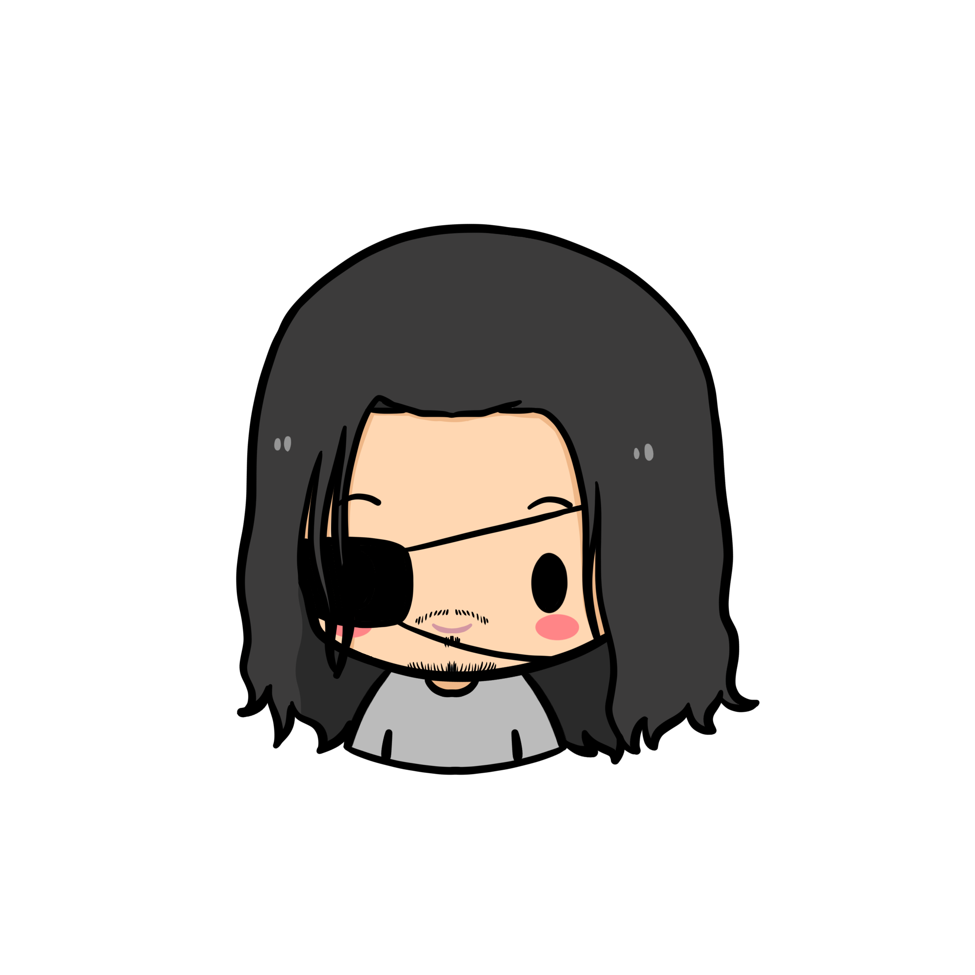 Staff — ANIGOMI