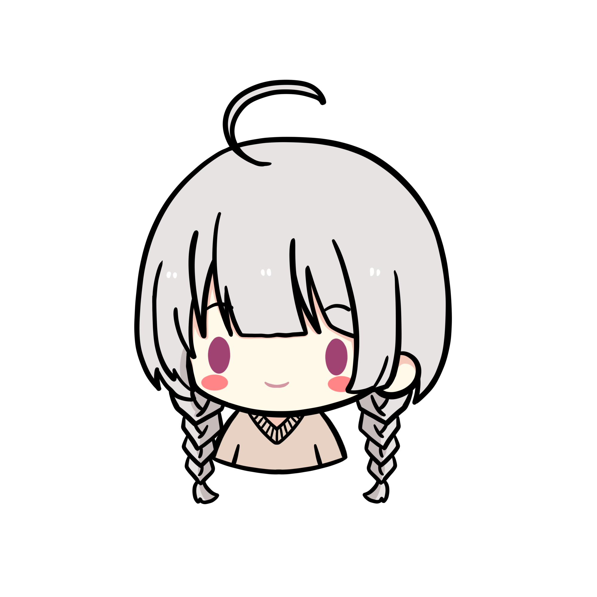 Staff — ANIGOMI