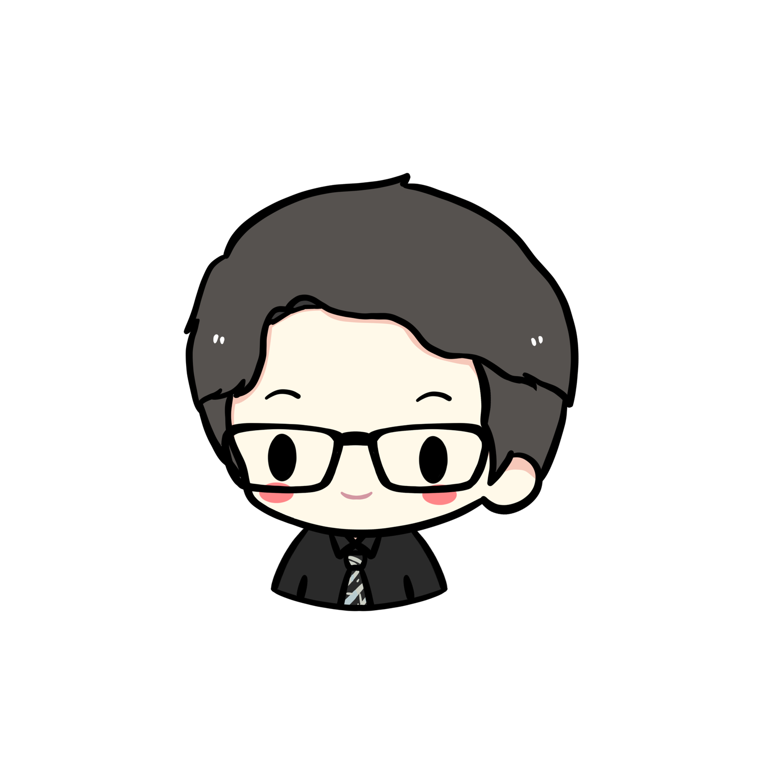 Staff — ANIGOMI