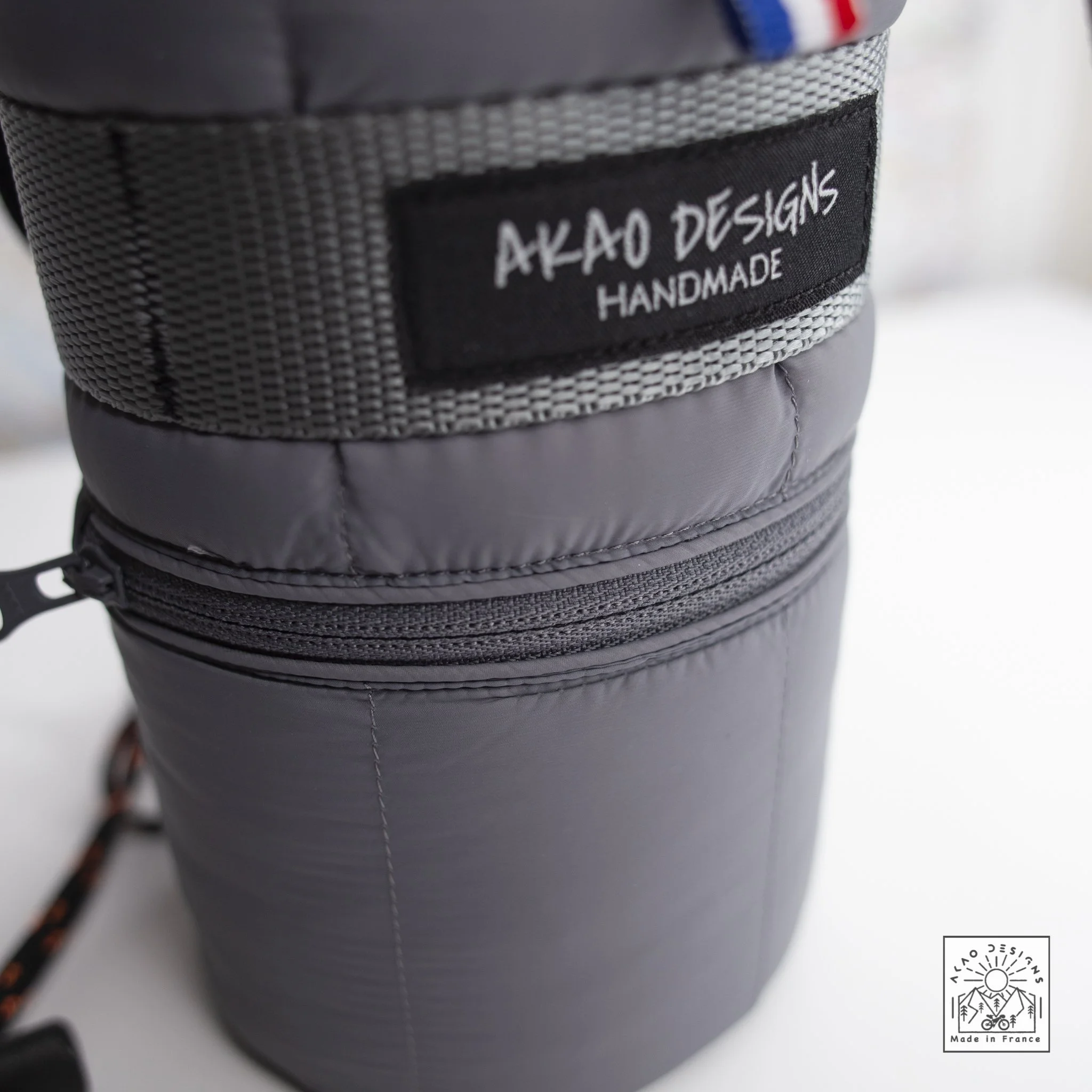 Akao Designs Online Shop - Florian Gruet