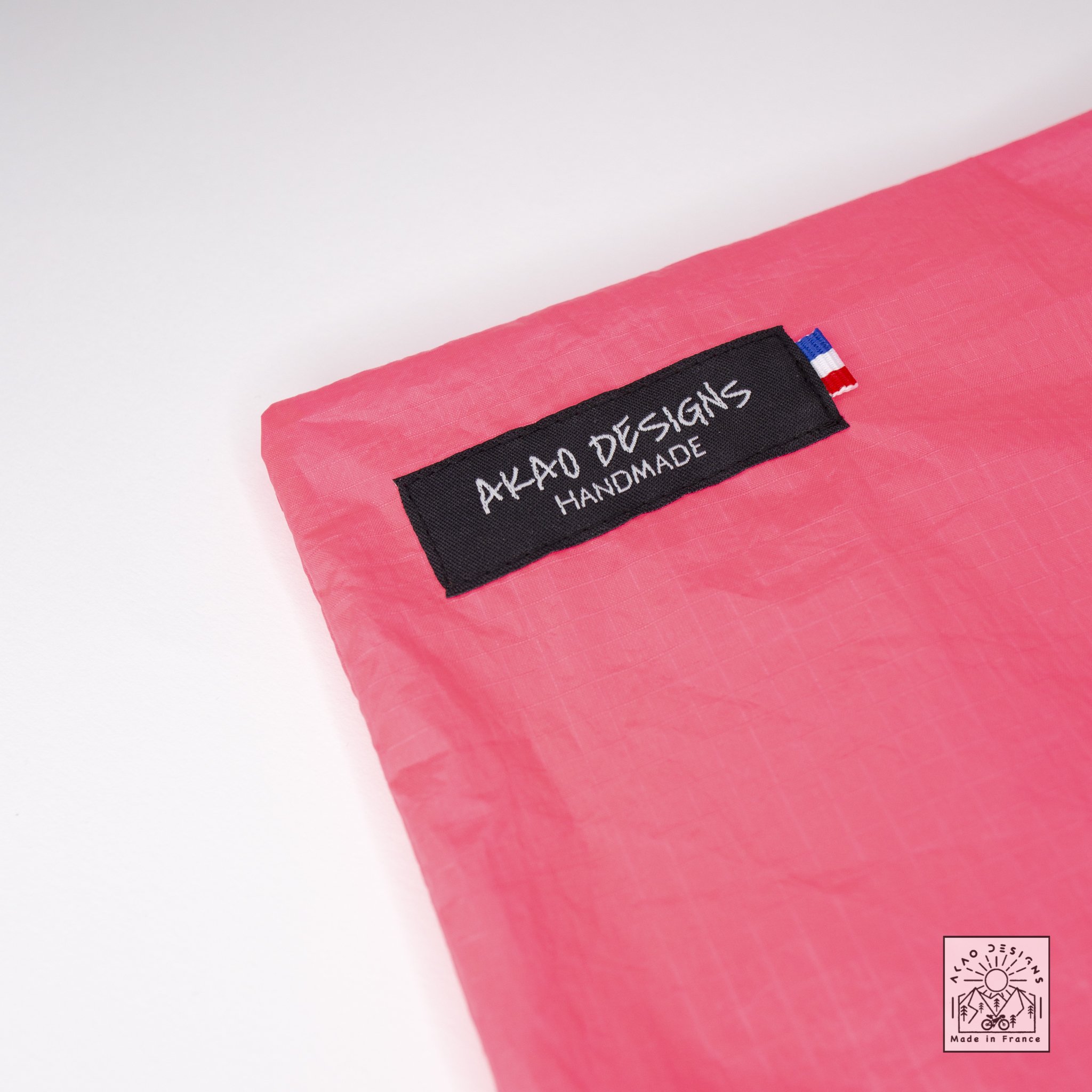 Akao Designs Online Shop - Florian Gruet