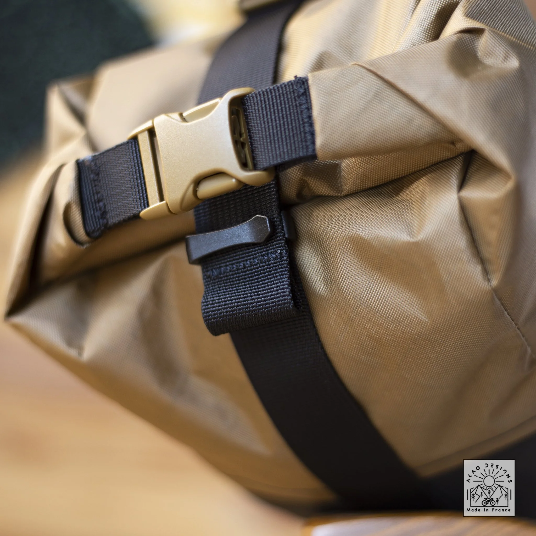 EN STOCK — Akao Designs