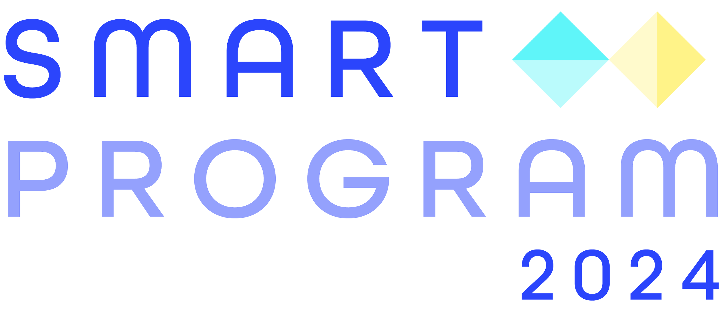 Announcing the SMART Program 2024 — Ceri Hutton