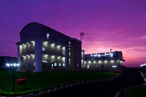 API Manufacturing Unit 1 Ambernath Plant — Enaltec