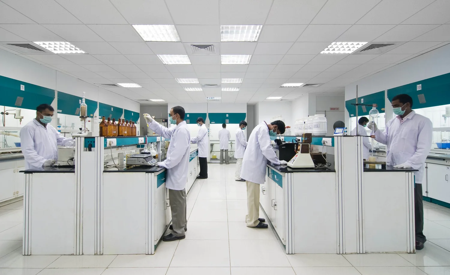 Formulation Development Analytical Development — Enaltec