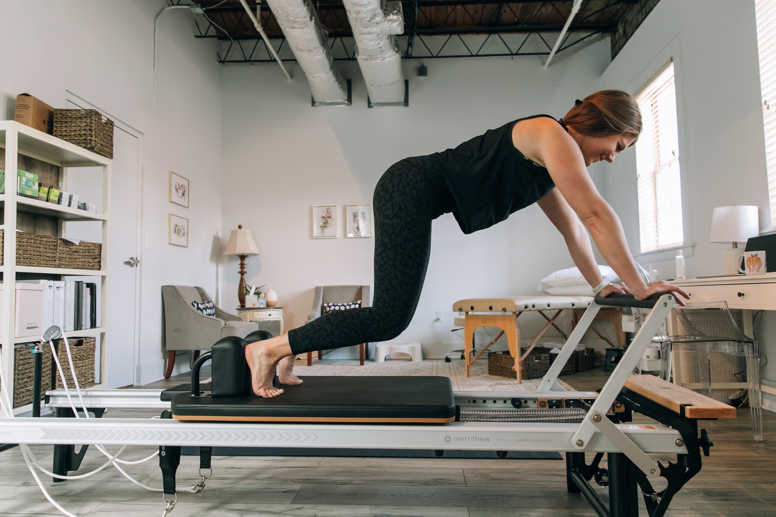 Pilates Instructor in Atlanta — ATL Pelvic Floor Health