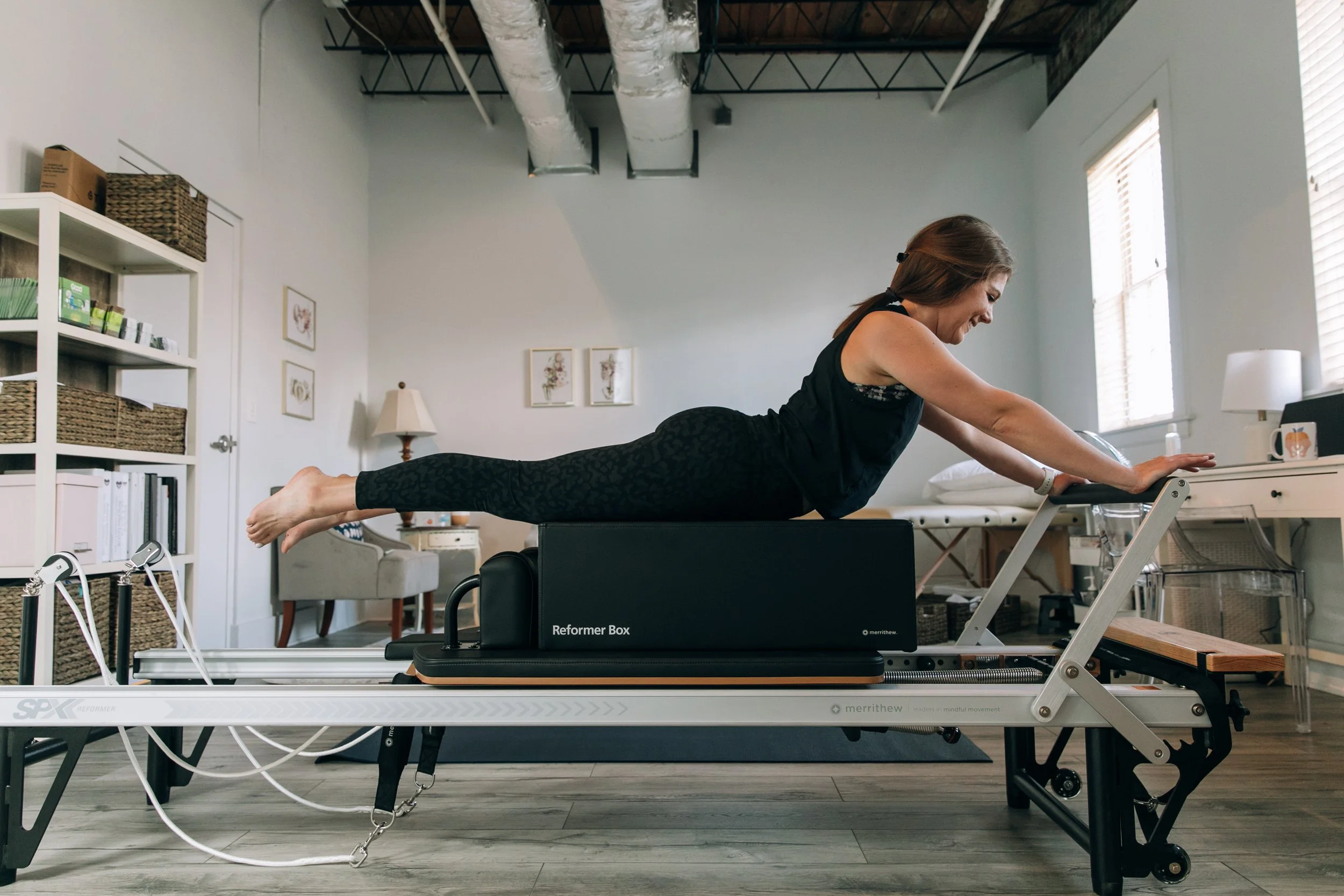 How To Know When You are Ready To Return to Exercise After Birth — ATL ...