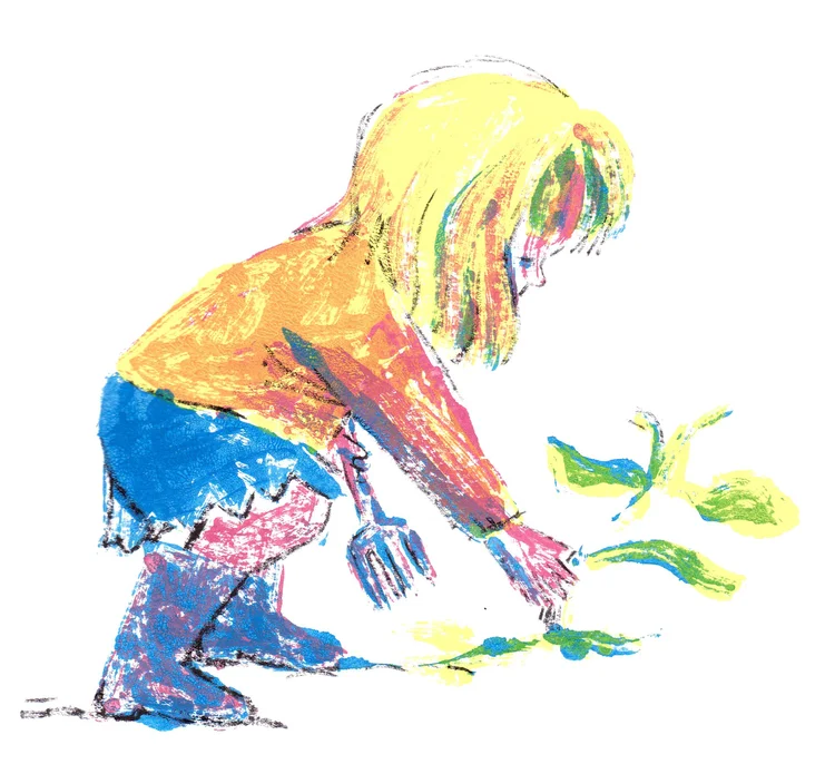 Julia Woolf Illustration