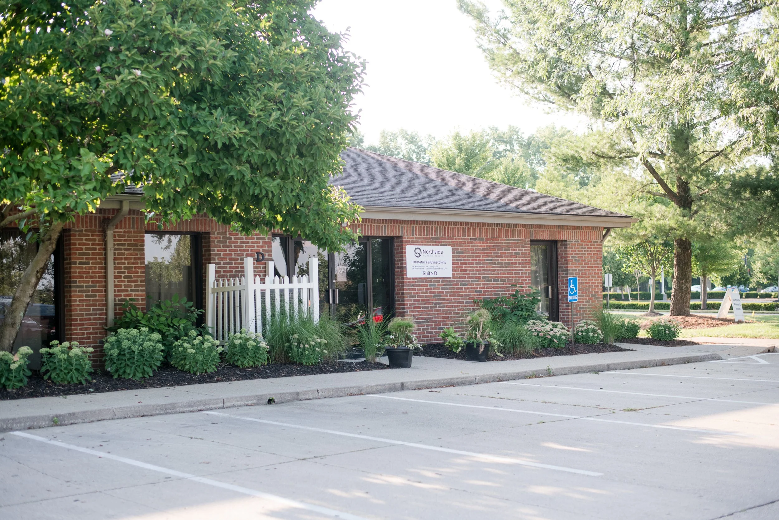 Patient Forms — Northside Women's Health