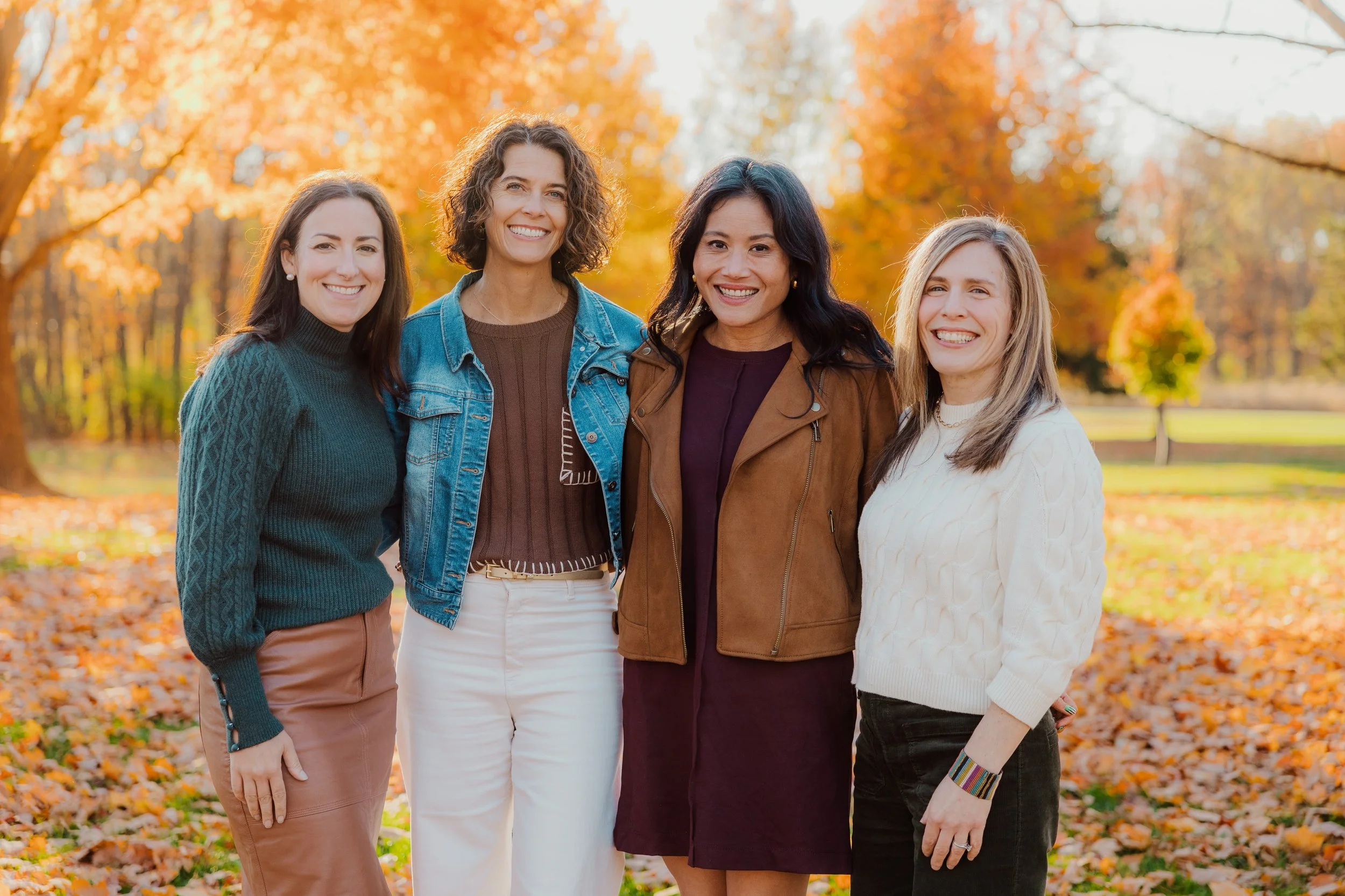 MEET THE TEAM — Northside Women's Health