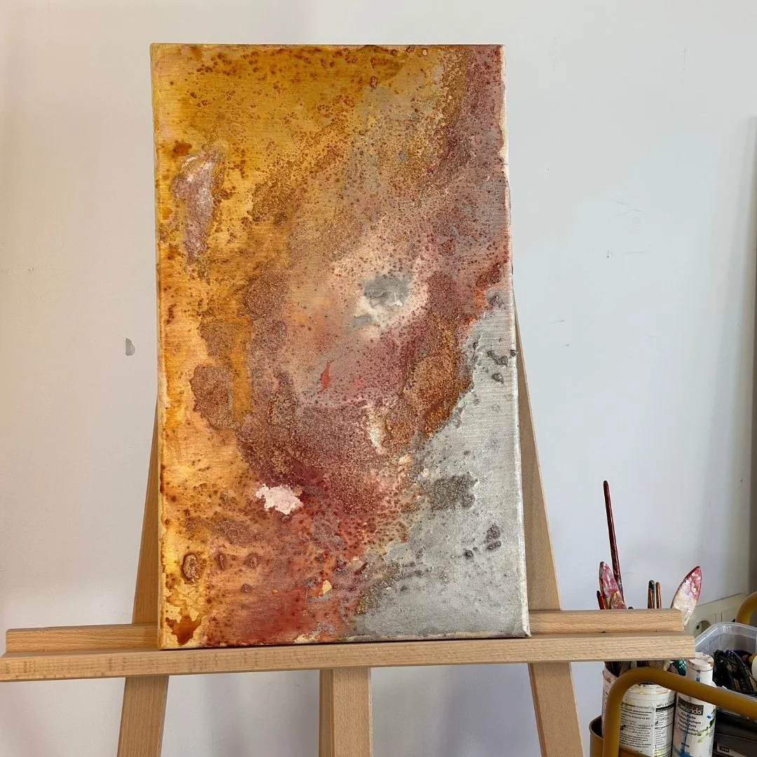 Home [aninaputzi.art]