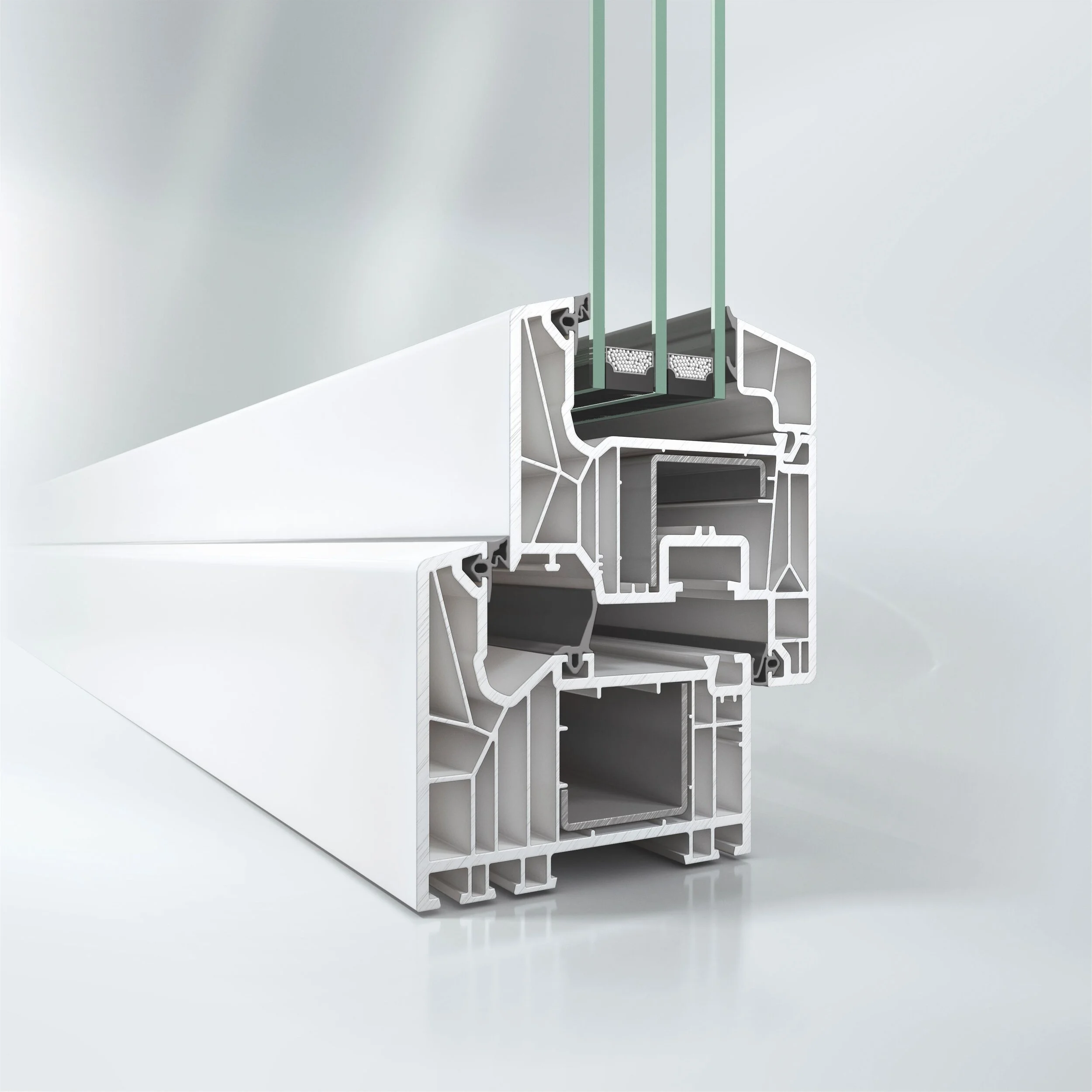 Shop European Windows & Doors — Bauwerk Building Solutions