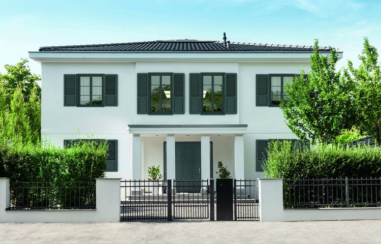 Everything You Need To Know About Schüco European Windows — Bauwerk ...