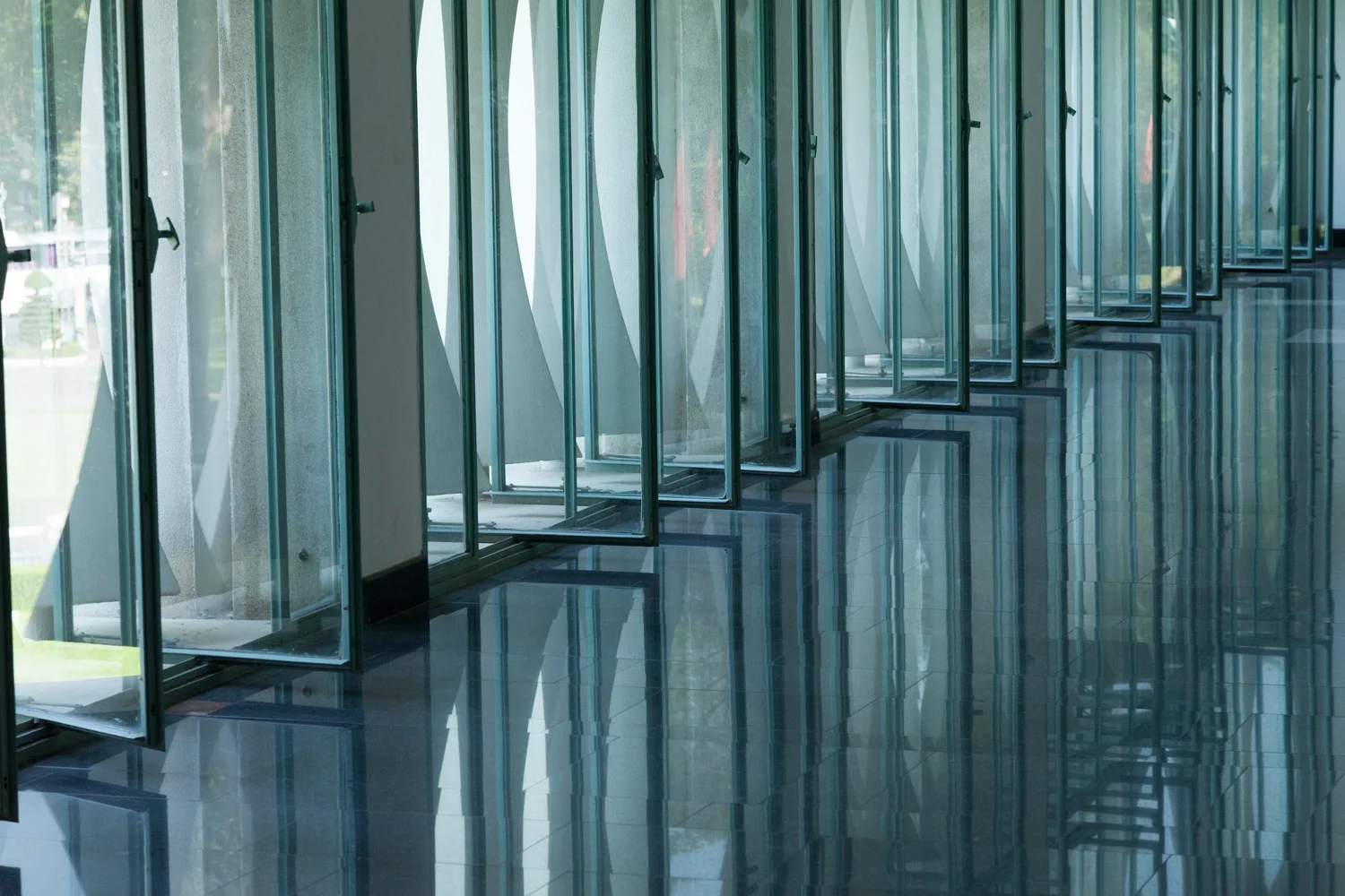 Tilt and Turn Windows in the USA — Bauwerk Building Solutions