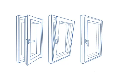 Tilt and Turn Windows in the USA — Bauwerk Building Solutions