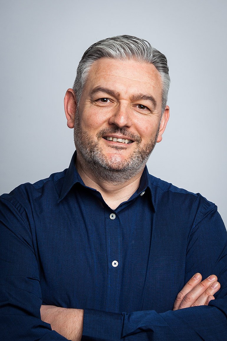Gavin King Photography - Ipswich Photographer