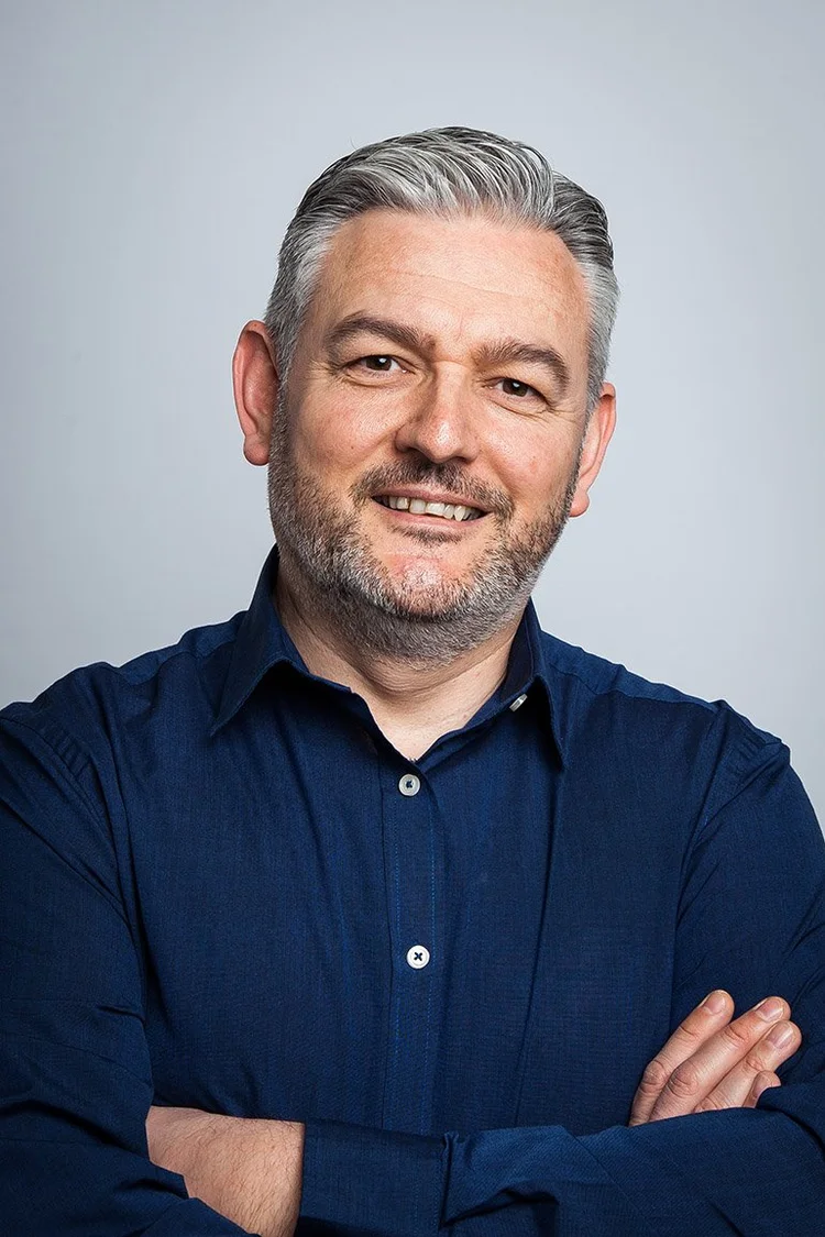 Gavin King Photography - Ipswich Photographer
