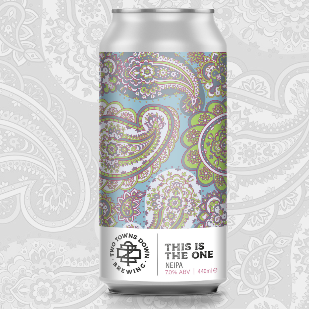 Shop — Two Towns Down