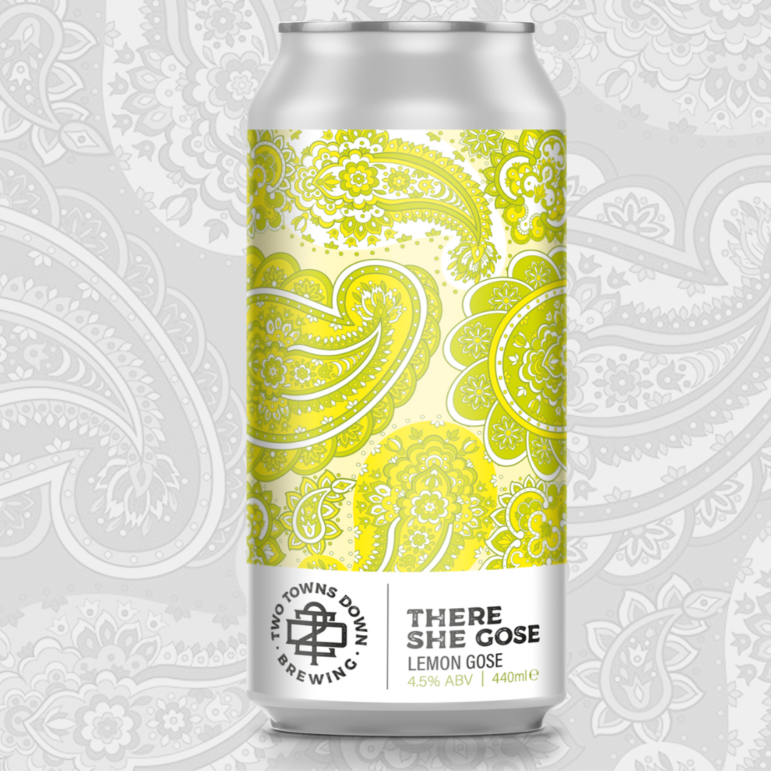 Shop — Two Towns Down