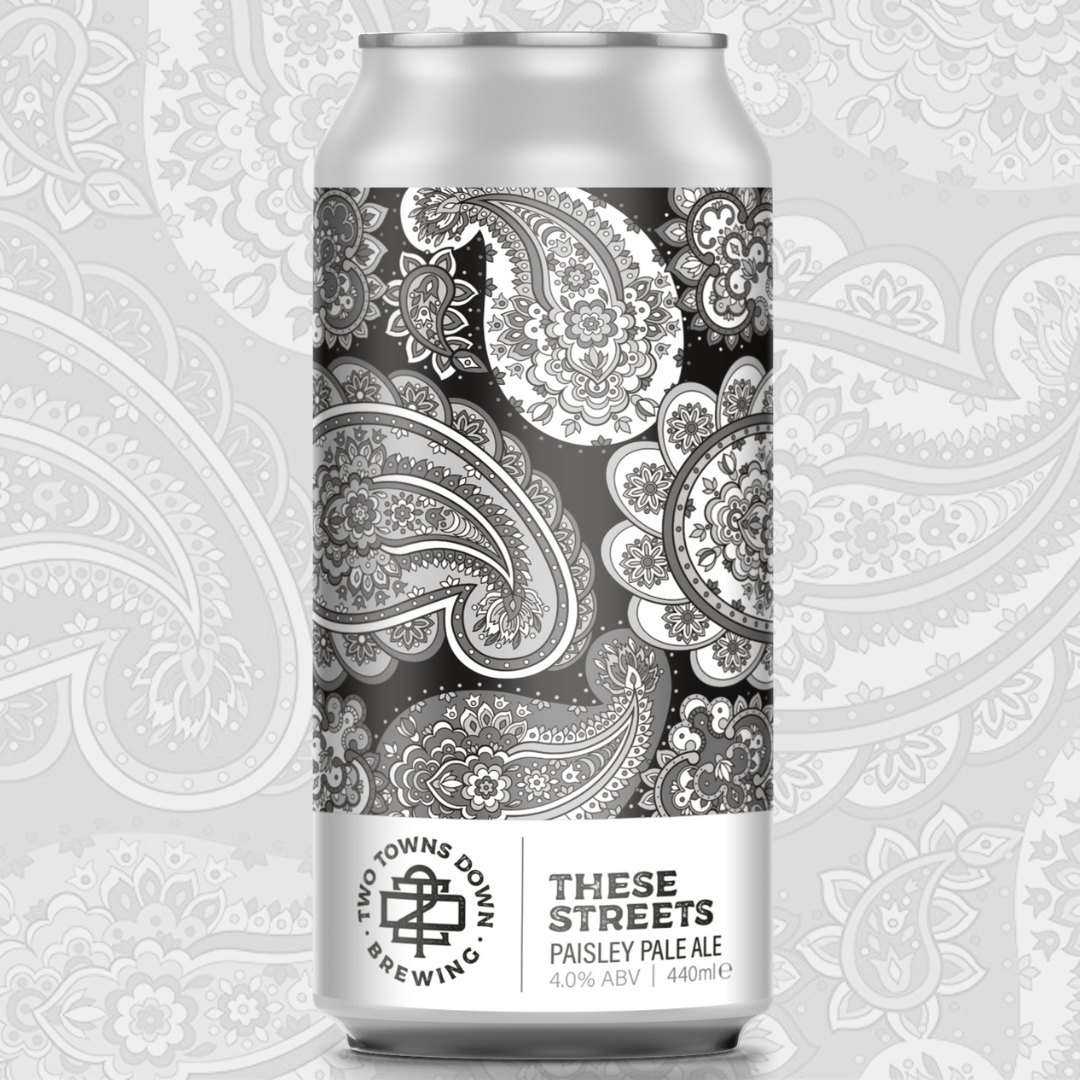 Shop — Two Towns Down