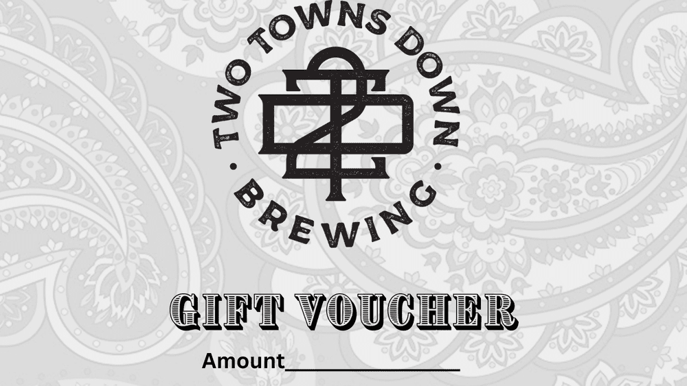 Shop — Two Towns Down