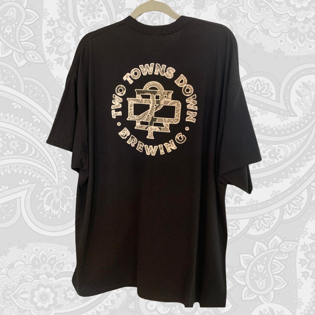 Shop — Two Towns Down