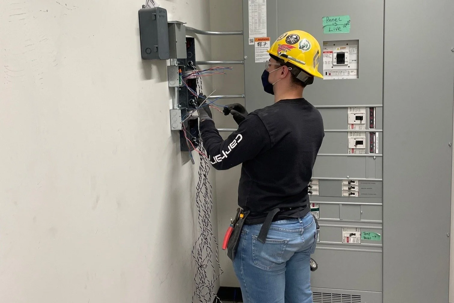 Performance Electrical Contractor